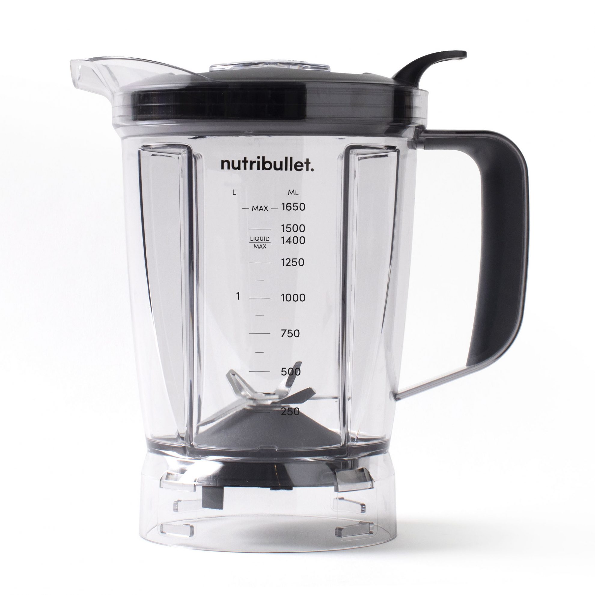 nutribullet Blender Combo – NutriBullet