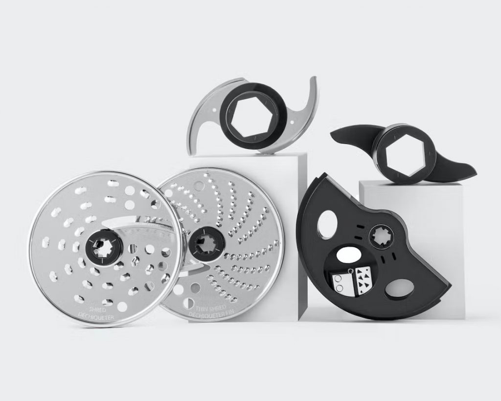 nutribullet 7-Cup Food Processor – NutriBullet