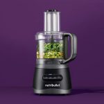 Food Processor – NutriBullet