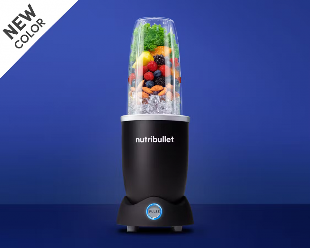 nutribullet PRO+ 1200 – NutriBullet