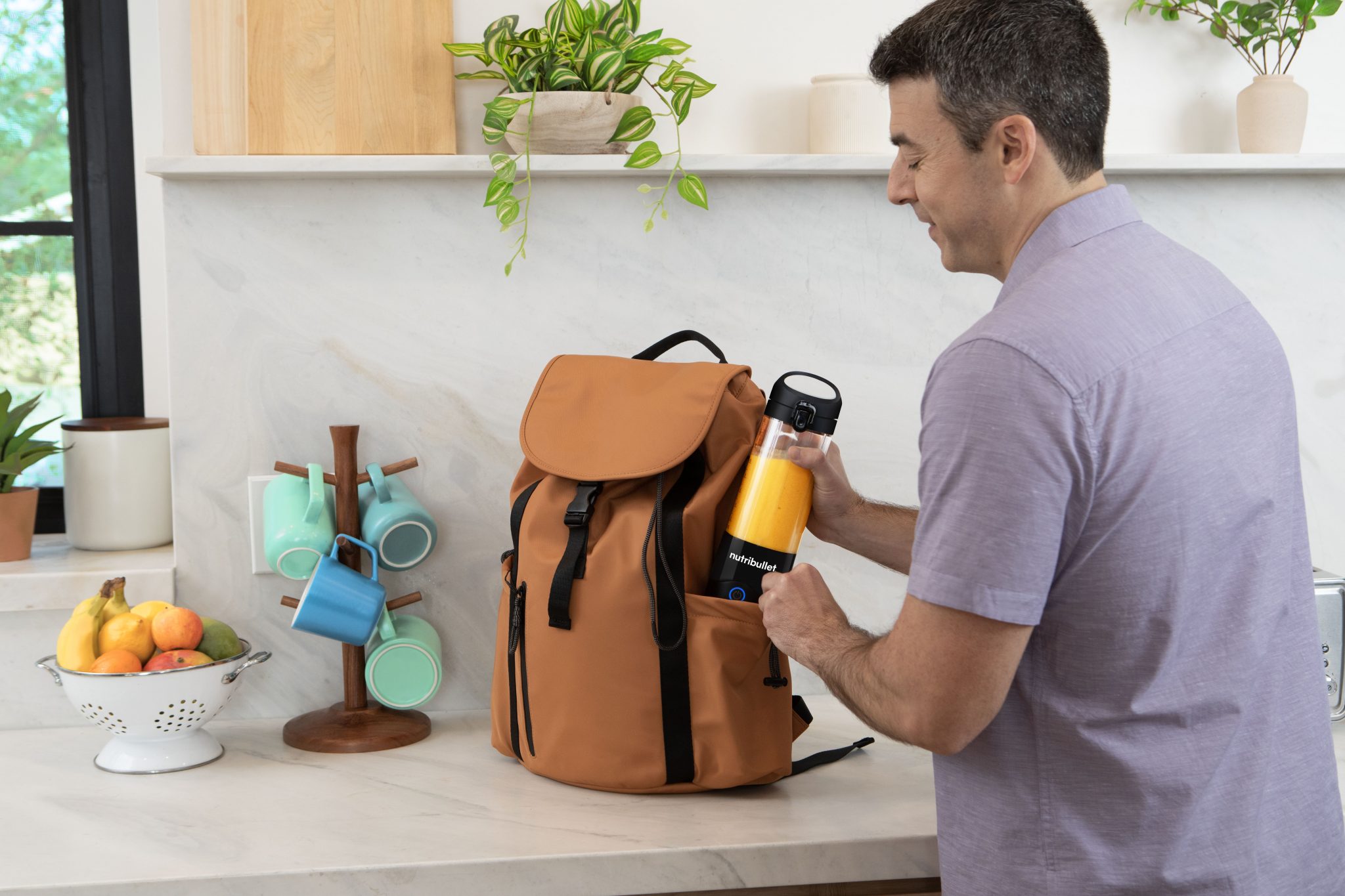 nutribullet Portable Blender – NutriBullet