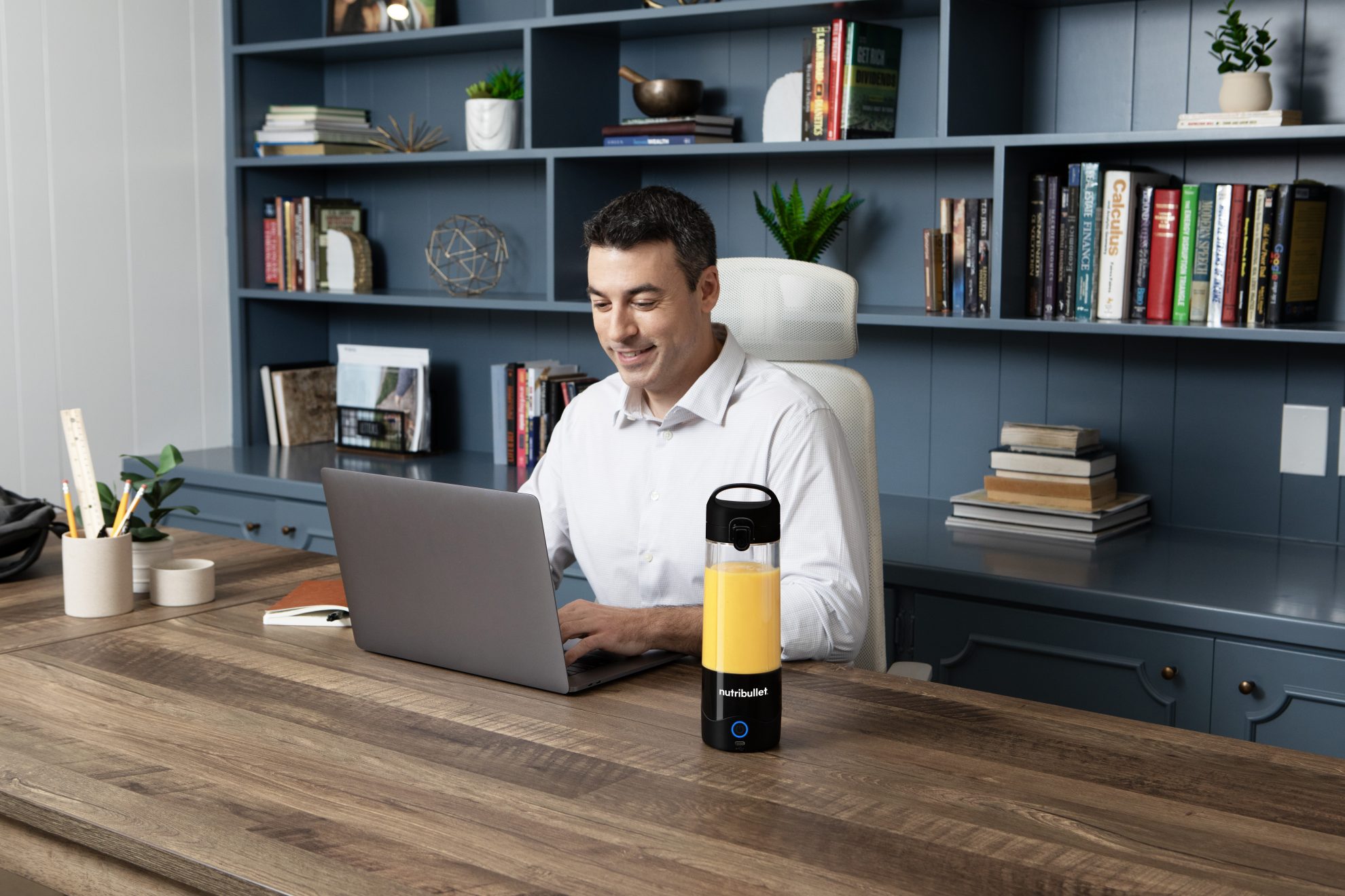 nutribullet Portable Blender – NutriBullet