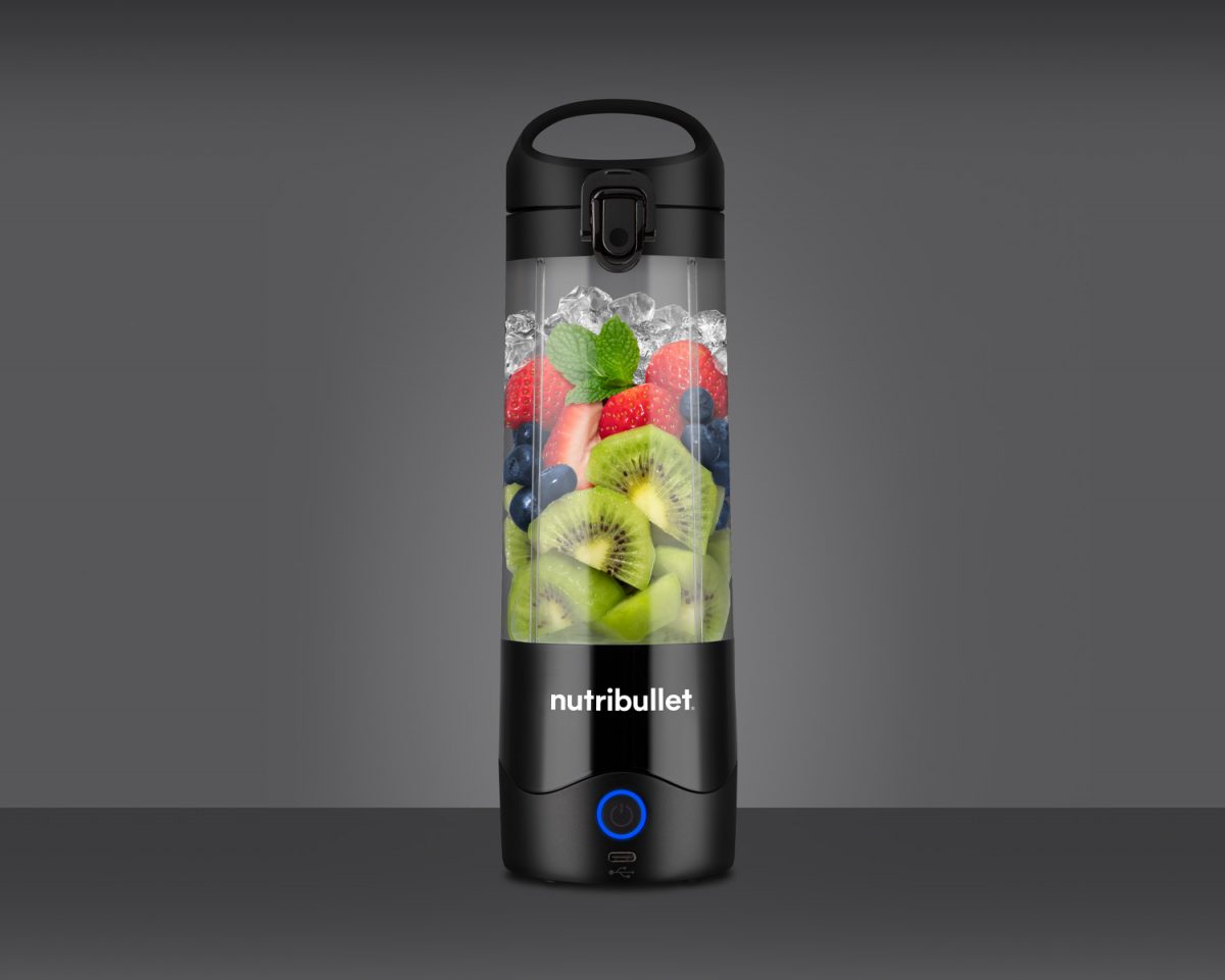 nutribullet Portable Blender – NutriBullet