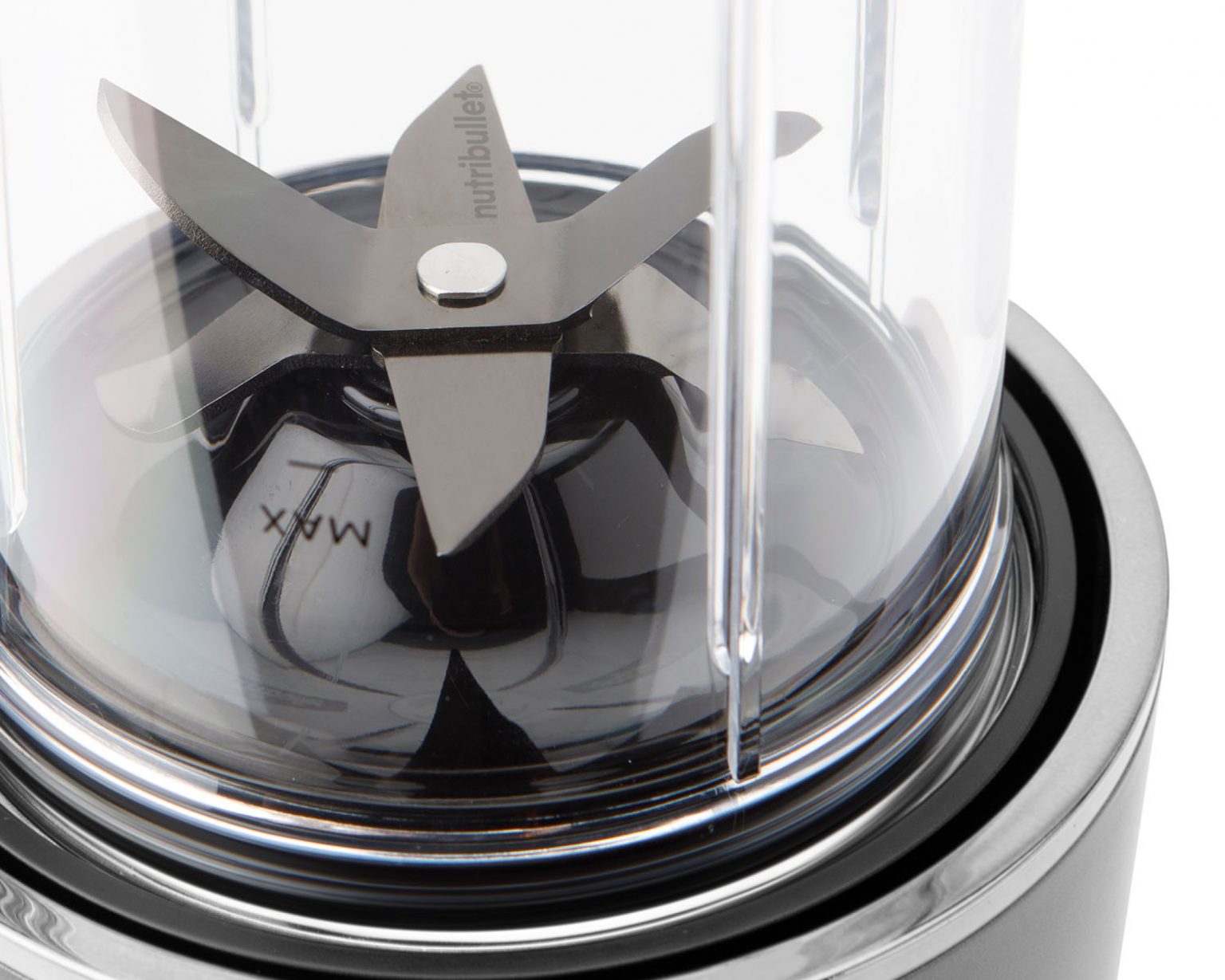 nutribullet Ultra – NutriBullet