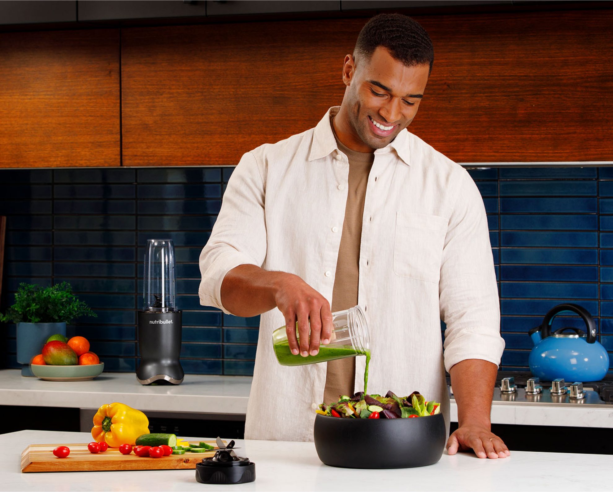 nutribullet Ultra – NutriBullet